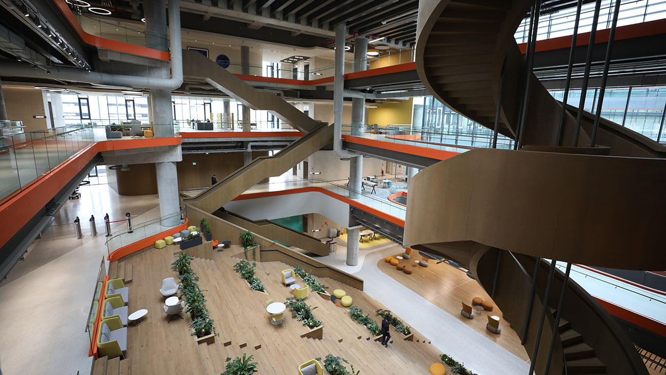 Baykar HR | Home Page